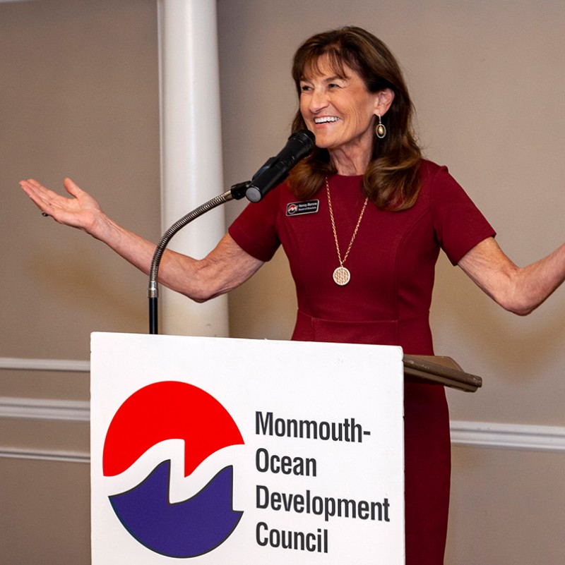 Monmouth-Ocean Development Council - Contact MODC