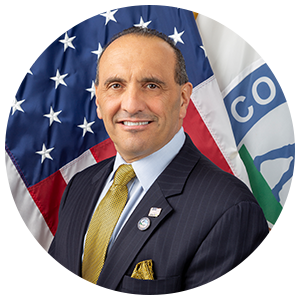 Monmouth-Ocean Development Council - Board of Directors