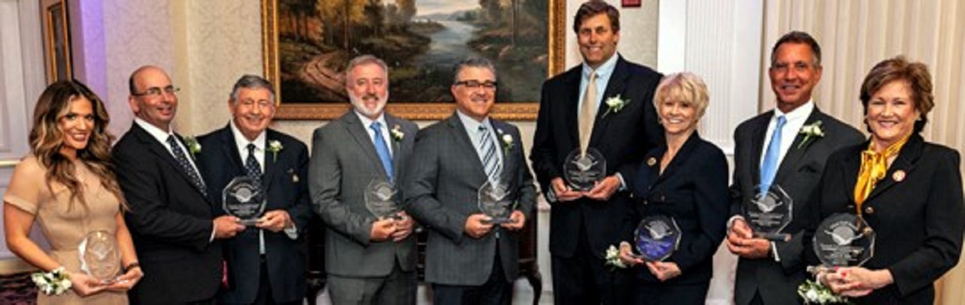 Monmouth-Ocean Development Council - Silver Gull Awards Committee