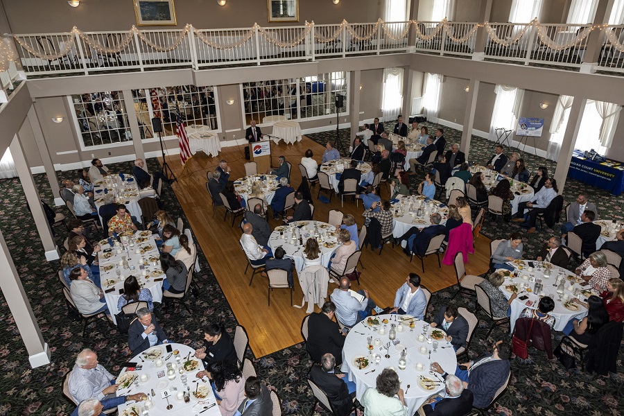 April 2023 General Membership Luncheon April 2023 General Membership Luncheon