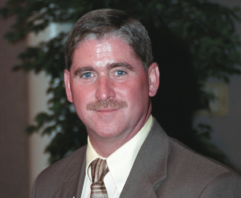 Ben Waldron Retirement Celebration - MODC