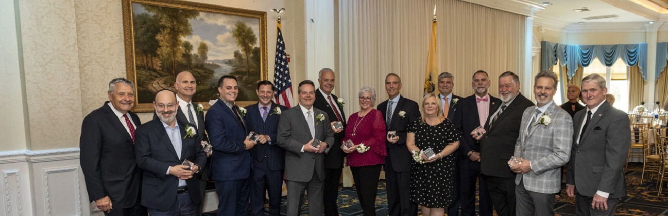 Monmouth-Ocean Development Council - Silver Gull Awards Committee