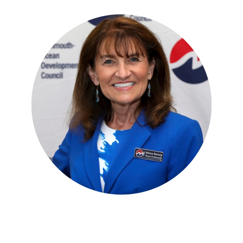 Monmouth-Ocean Development Council - Board of Directors