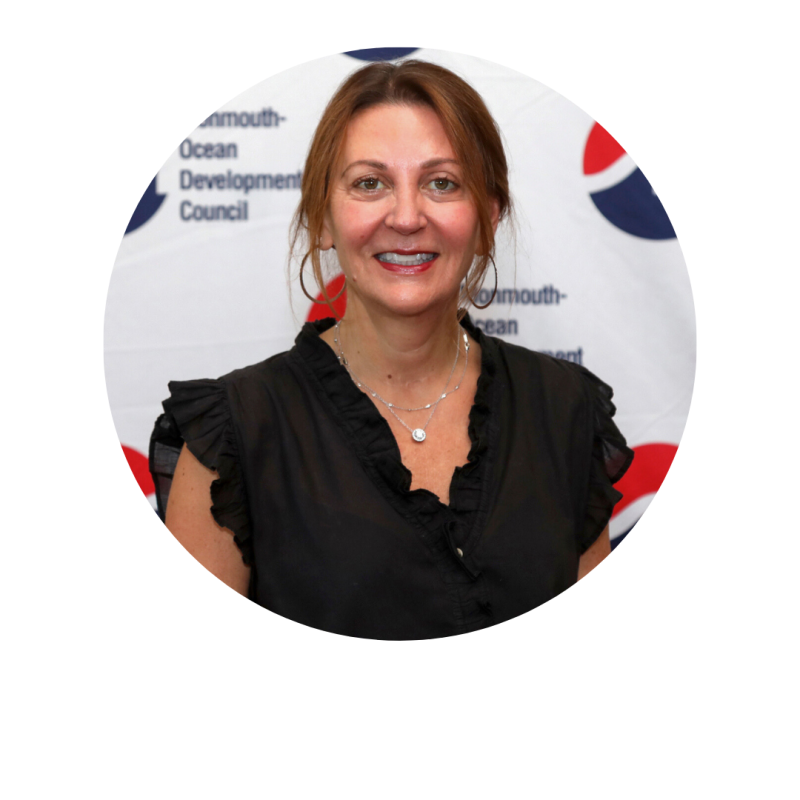 Monmouth-Ocean Development Council - Board of Directors